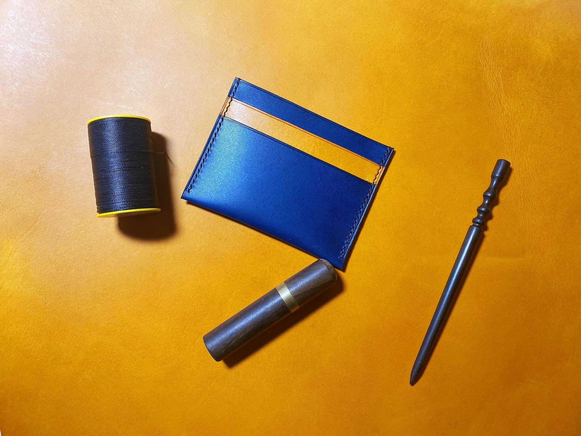 Conceria Walpier 🇮🇹- Buttero - Veg Tanned Leather (18 Colors) - 5oz (2 ...