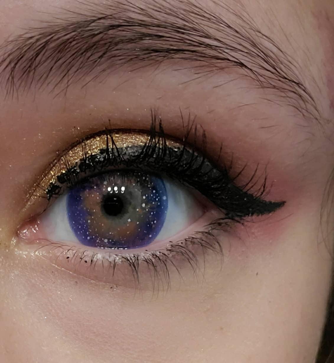 Sweety Gallaway Violet