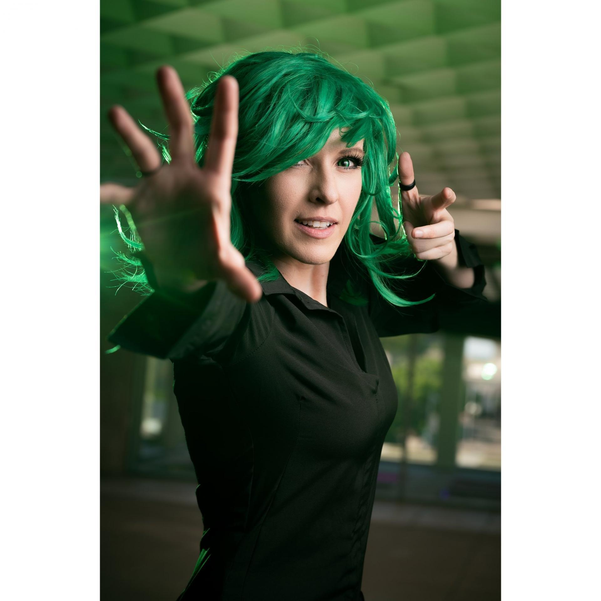 Sweety Sky Green – UNIQSO