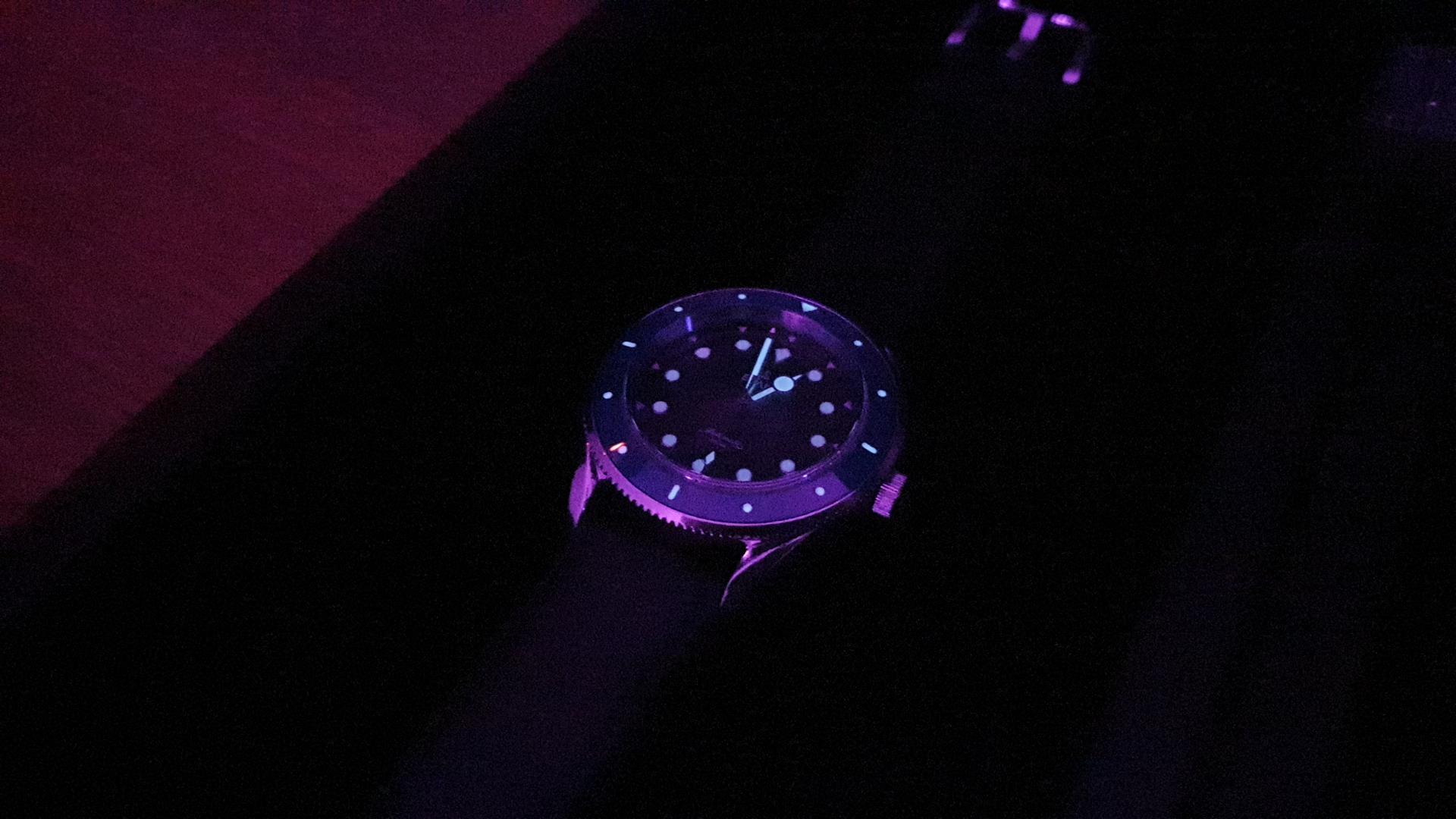 Polestar Classique - Ltd Production – Gnomon Watches